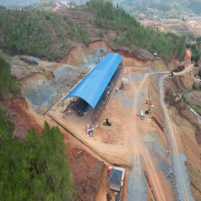 China Customized Tunnel Kiln for Ceramic Production with Heat Recovery System 1200°C for sale