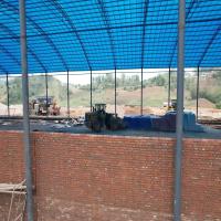 China Customizable Direct Fired Tunnel Kiln for Brick Production 1200°C Coal Gas Oil for sale