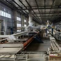 China Full-Automatic Roller Kiln Continuous Firing 1400C Custom Loading Pattern PLC Control for sale