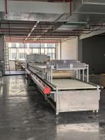 China Continuous Roller Kiln Customizable Diameter and Loading Pattern for Ceramic Firing for sale