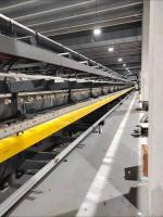 China Customizable Roller Kiln with Full-Automatic Control and Flexible Fuel Options for sale