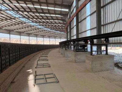 China Mobile Kiln Stainless Steel Exterior Digital Control Natural Gas Electric Coal 1200C for sale