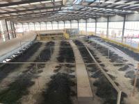 China Mobile Kiln Stainless Steel Exterior Digital Control Natural Gas Electric Coal 1200C for sale