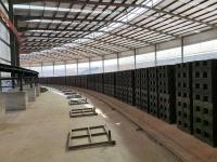 China Adjustable Mobile Tunnel Kiln The Perfect Choice for Customized Brick Manufacturing for sale