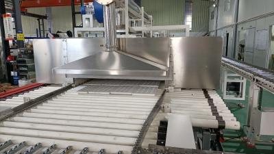 China Continuous Firing Cycle Roller Kiln Customized Loading Pattern Alternative Fuels Industrial Ceramic Sintering Equipment for Production for sale