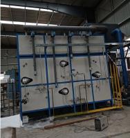 China Heating Ceramic Products with PID Temperature Control System Electric/Gas/Coal/Biomass Material for sale