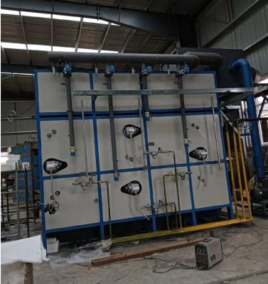 China Heating Ceramic Products with PID Temperature Control System Electric/Gas/Coal/Biomass Material for sale