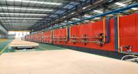 China Tunnel Kiln Direct Reduced Iron 30000-200000 TPY High Efficiency Eco-Friendly DRI for sale