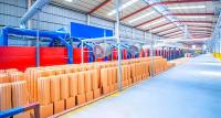 China Innovative Tunnel Kiln DRI Solution: Energy-Saving, Scalable, Consistent & Cost-Effective for sale