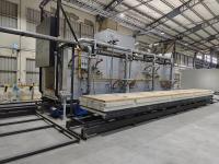 China Shuttle Kiln for Ceramics Firing with ±2°C Temperature Control and 1200°C Max Temperature for sale