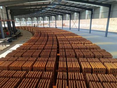 China Mobile Tunnel Kiln High Temperature Insulation Fiber Round Design 1200C Digital Control for sale