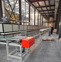 China Automatic Roller Kiln System for Ceramic Tiles Production Line: Stable Temperature Control and Large Capacity Output for sale