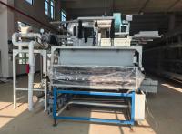 China Natural Gas Roller Kiln for Clay Brick and Tile 1250°C Rapid Firing 50% Faster Cycles for sale