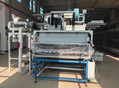 China Natural Gas Roller Kiln for Clay Brick and Tile 1250°C Rapid Firing 50% Faster Cycles for sale
