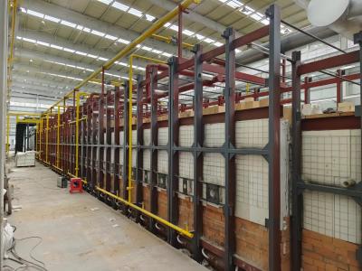 China Tunnel Kiln Baked Thin Brick Veneers with Authentic Texture and Non-Fading Color for sale