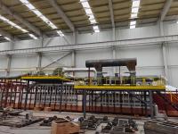 China Tunnel Kiln Sintered Perforated Blocks with High Load-Bearing Capacity and Thermal Insulation for sale