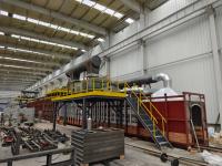 China High-Temperature-Resistant & Thermal-Shock-Proof Refractory Firebricks Formed via Tunnel Kiln for sale