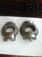 China Swash Plate Hydraulic Pump Spare Parts Rexroth & Uchida A4VG28 With Low Noise for sale