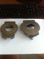 China Swash Plate Hydraulic Pump Spare Parts Rexroth & Uchida A4VG28 With Low Noise for sale