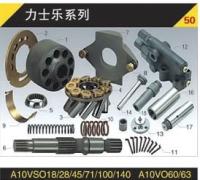 China A3H145 / A10VSO28/45/71/100/140 hydraulic pump parts made in china for sale