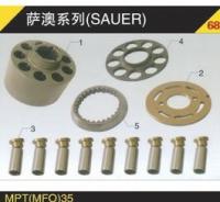 China A3H145 / A10VSO28/45/71/100/140 hydraulic pump parts made in china for sale