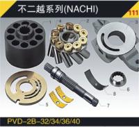 China Hydraulic Piston Pump Toshiba HD450V for sale