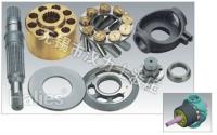 China Hydraulic Piston Pump LUCUS400/500 for sale
