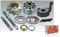 China Hydraulic Piston Pump Tokiwa MKV-23/33 for sale