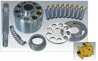 China Hydraulic Piston Pump Rexroth A4VSO28/40/45/50/56/71/125/180/250/355/500 for sale
