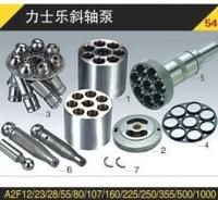 China Hydraulic Piston Pump Rexroth A4VSO28/40/45/50/56/71/125/180/250/355/500 for sale