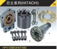 China Hydraulic Piston Pump er 12G for sale