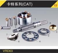 China Hydraulic Piston Pump Rexroth A4VG28/40/45/56/71/90/125/180/250/A4VTG71/90 parts for sale