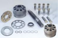 China Nachi Hydraulic Piston Pump parts PVD-2B-32/34/36/38/42/63 ，steel or copper for sale