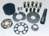China Hydraulic Piston Pump Nachi PVD-2B-32/34/36 Replacement Original Parts for sale