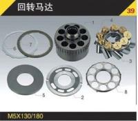 China Nachi Pump PVD2B-34 for sale
