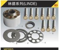China Nachi Pump PVD2B-63 for sale