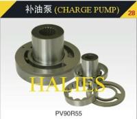 China Hydraulic Gear Pump PC200-3/5 for sale