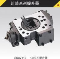 China Hydraulic Gear Pump HPV116 for sale