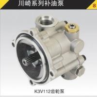 China Hydraulic Gear Pump K3V112 for sale