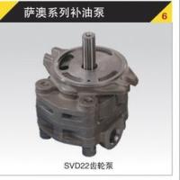 China Hydraulic Gear Pump K3V112 for sale