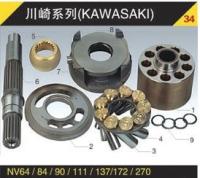 China Hydraulic Gear Pump SVD22 for sale