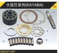 China Hydraulic Piston Pump Vickers TA1919 Vickers Pump for sale