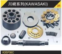 China Hydraulic Pumps And Motors M2X55/63/96/120/146/150/170/210 for sale