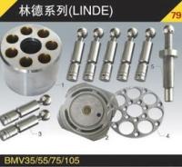 China Hydraulic Pumps And Motors NX15 IHI NX15 for sale