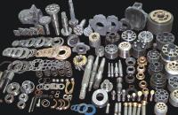 China Hydraulic Pumps And Motors NX15 IHI NX15 for sale