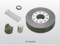 China Hydraulic Pumps And Motors PLM-7/9(MCR92) Pocland for sale