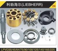 China Hydraulic Pumps And Motors GM18/20/24/28/353/8VL for sale