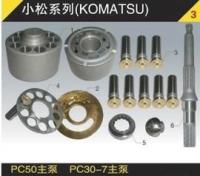 China Hydraulic Pumps And Motors GM05/07/08/10/18/20/23/24/28/35/38VA for sale