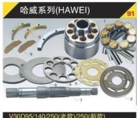 China Hydraulic Pumps And Motors KOMATSU PC200-7 SWING MOTOR for sale