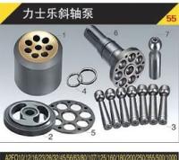 China Hydraulic Pumps And Motors KOMATSU PC60-7 SWING MOTOR for sale